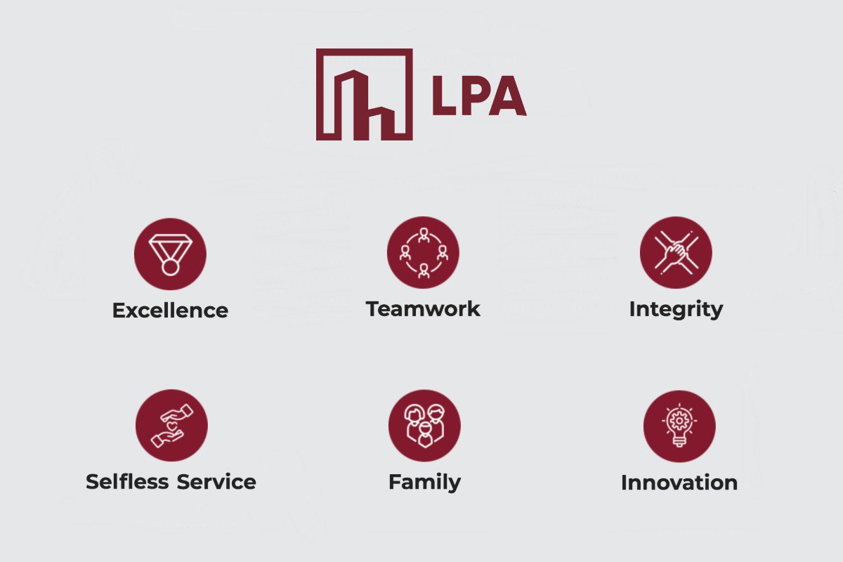 Responding To The COVID-19 Crisis: LPA Reaffirms The Importance Of ...