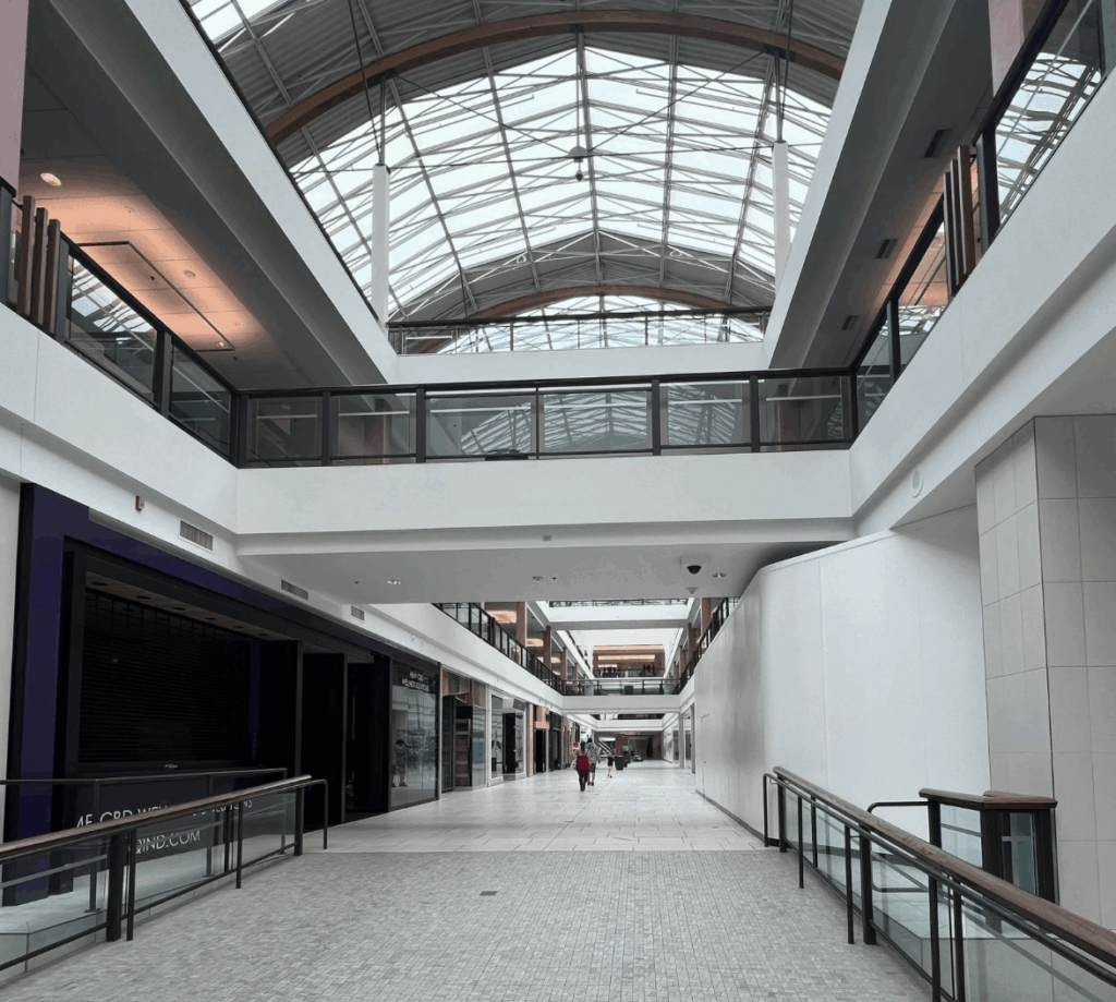 From Retail to Residential: The Growing Trend of Mall-to-Housing ...