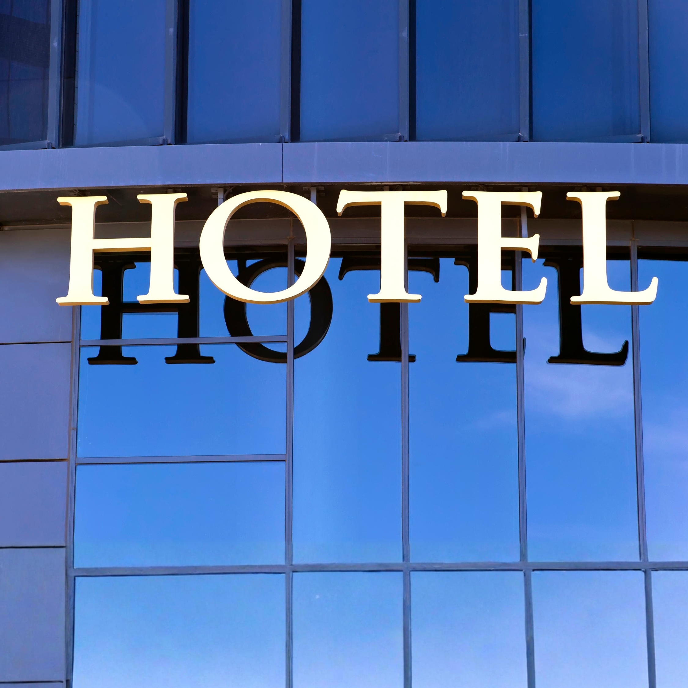 Hospitality Market Outlook: Confidence in Travel Demand Meets Shutdown ...
